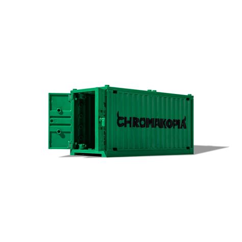 Chromakopia Box Set 6 Tyler The Creator Shops