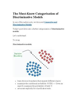 Data Science Simplified By Educreator TPT