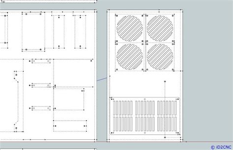 Cnc Case Idea Reallife Diy Cnc Cnc Cnc Projects