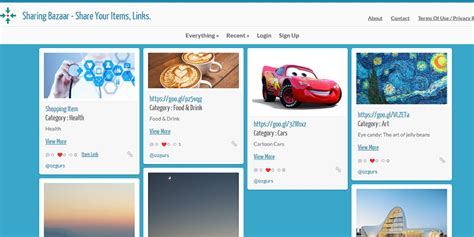 Asp Net Social Sharing Web Application Source Code By Ozgur Codester