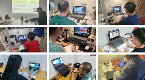 5g 6g移动通信标准与技术演进综述 电子信息学院学术报告会 西京学院 电子信息学院