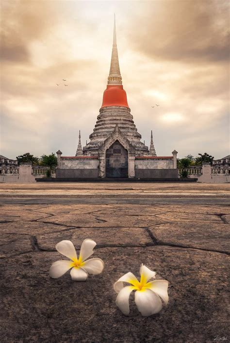 ภาพองค์พระสมุทรเจดีย์ ข่าวสารเมืองปราการ V2