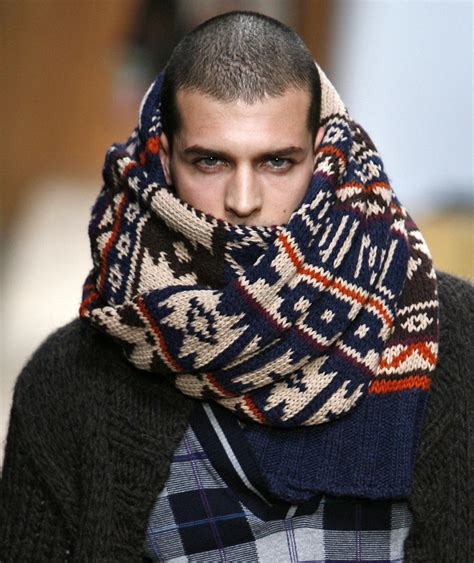 What Scarves Are In Style 2024 Andra Blanche
