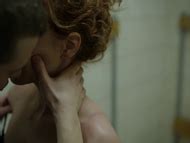 Naked Karolina Gruszka In Kod Genetyczny