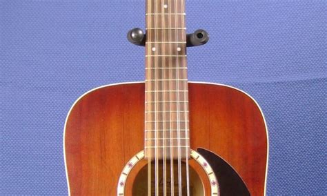 12 String Guitar Jim Dorman