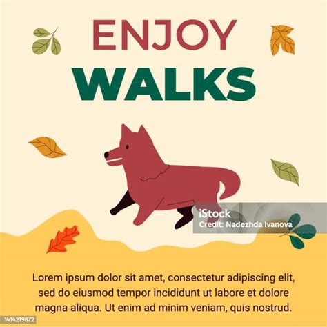 가을 축하 벡터 일러스트레이션을 위해 설정된 플랫 포스트 가을에 대한 스톡 벡터 아트 및 기타 이미지 가을 가을 단풍 계절 Istock