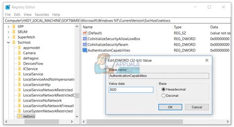 Fix Failed To Connect To Windows Service