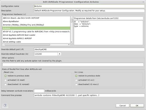Programar Arduino Con Eclipse 2 De 2
