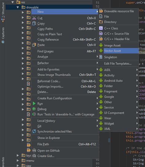 java textinputlayout password toggle icon is blocked stack overflow
