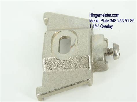 Mepla Hinges Hinge Meister