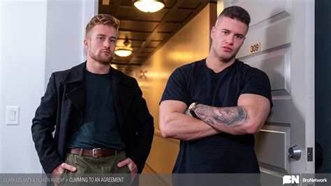 The Bro Network Masqulin