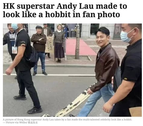 តារា សម្ដែង ហុងកុង លី តាវហួរ នៅ រស់ រាន មាន ជីវិត ធម្មតា មិន ដូច ការ អះ អាង នោះ ឡើយ Fact