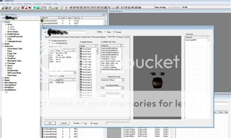 Creation Kit Issue Help Please Skyrim Technical Support LoversLab