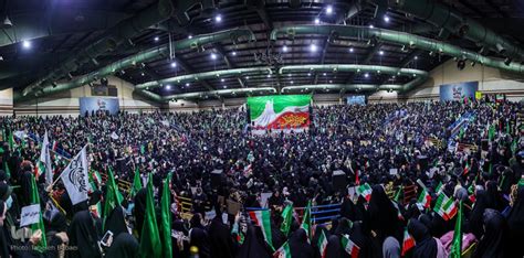 اجتماع دختران انقلاب ۹آذرماه ۱۴۰۱ فدک