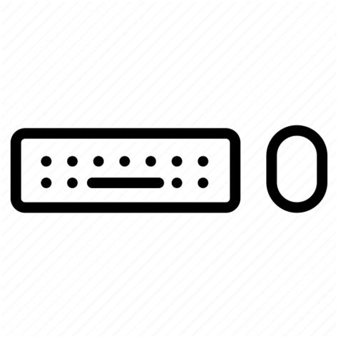 Mouse Device Cursor Pointer Hardware Computer Click Icon