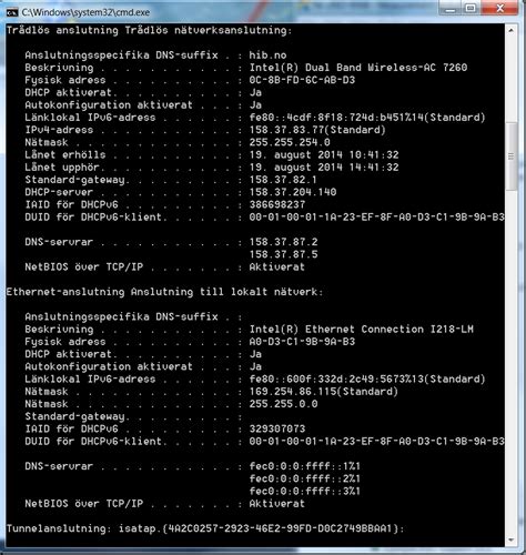 Solved Network Settings Tab Is Blank Ni Community