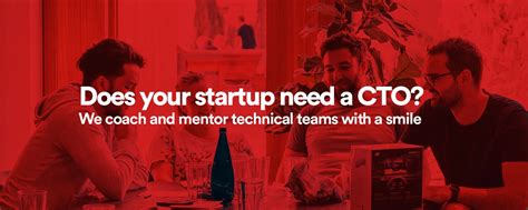 The Fractional CTO Or Interim CTO Explained Cost