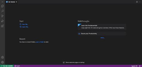 How To Install Vs Code Server On Almalinux Idroot
