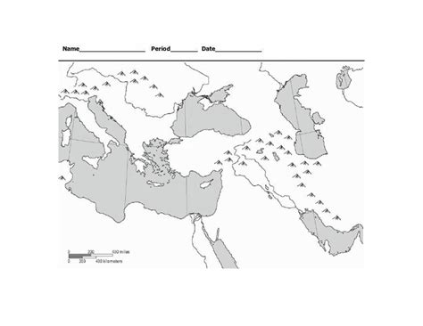Greece Map 1 Diagram Quizlet