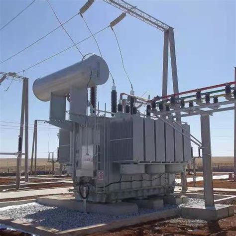 China 15 MVA Transformer Suppliers Manufacturers Factory Direct Price ZHONGYI