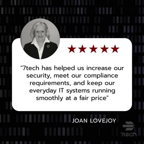 [video] 7tech Cybersecurity On Linkedin Cybersecurityservices Mssp Business 7tech