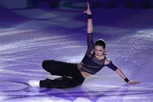 Валиева возобновит карьеру после дисквалификации Газета Ru Новости