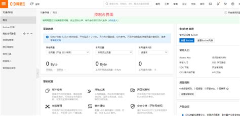 使用阿里云 OSS 存储访问图片Java 累成一条狗 博客园