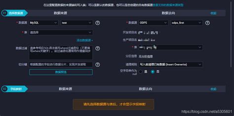 大数据阿里云工具之dataworks（一） dataworks 阿里云 csdn博客