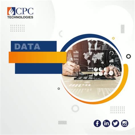 cpc technologies on linkedin dataanalytics datascience data machinelearning bigdata
