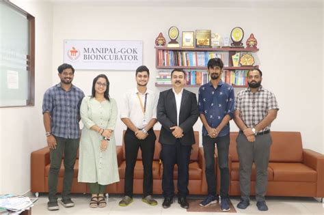 Manipal Gok Bioincubator Bionest Conducted A Hands On Workshop On
