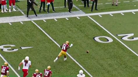 Understanding Football Backward Pass Rules Metro League