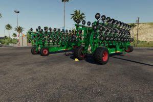 Amazon Condor Multiseeder V FS Landwirtschafts Simulator Mods LS Mods
