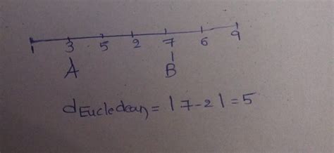 Understanding Distance Metrics In Machine Learning Euclidean Vs