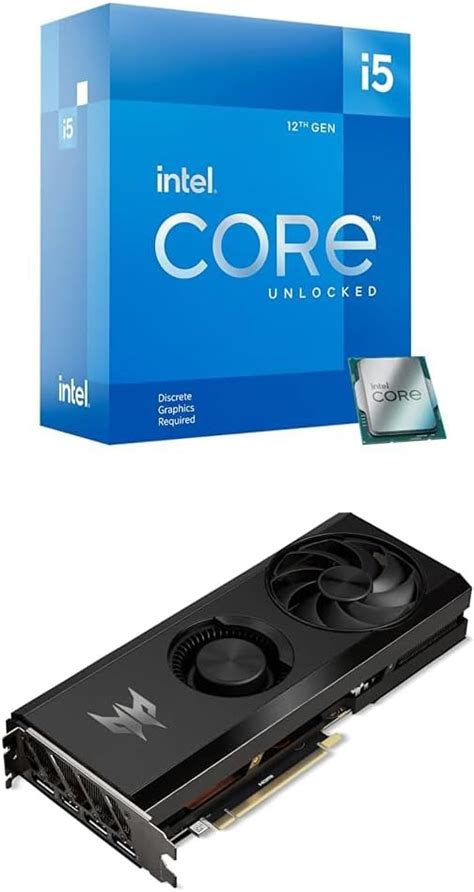 Intel Core I5 12600kf Desktop Processor 10 6p 4e Nepal Ubuy