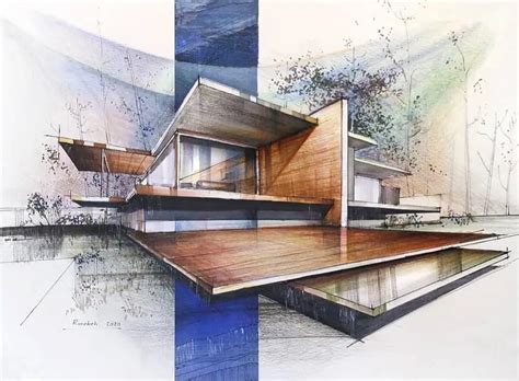 современный дом с планом и фасадом 2 тыс изображений найдено в Яндекс Картинках Architecture