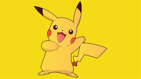 Pokemon Red And Blue Hd Pikachu Red Pok Mon Blue Pok Mon Rare Gallery Hd