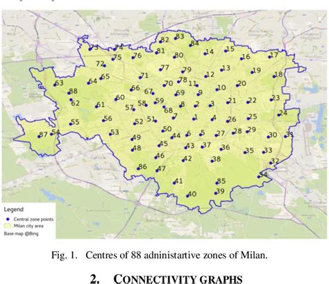 Figure 1 From Evolving Connectivity Graphs In Mobile Phone Data Semantic Scholar