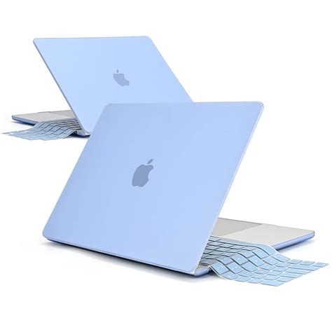 Apple Computer Laptop Blue