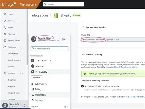 Email Contacts Klaviyo Community