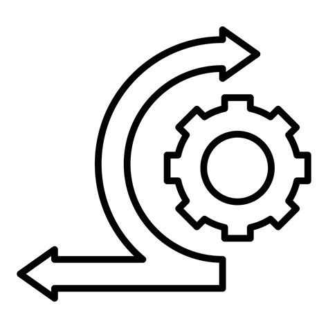 Agile Icon