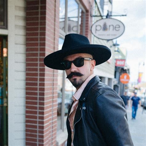 Fedora Hat Outfits Men
