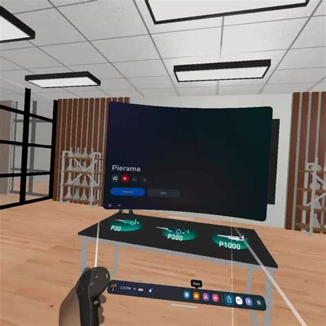 Jaydeep Anghan On Linkedin In My Last Project I Gained More Experience In Vr Where I Taught