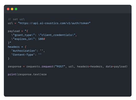 Api Aicoustics
