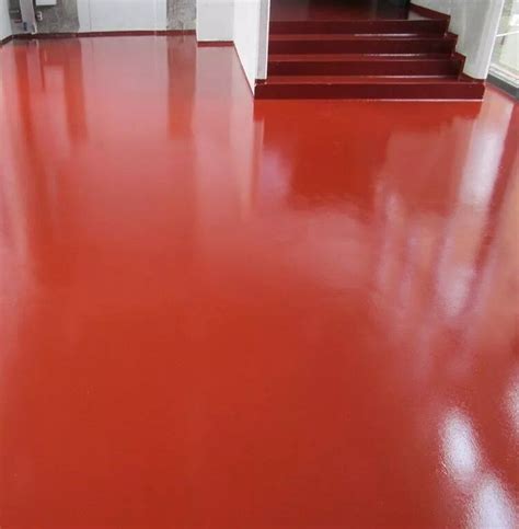 Эпоксидная краска для плитки на полу 32 фото