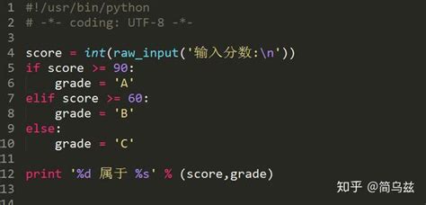 十五个Python经典案例学会这些Python基础已过关 知乎 十五个Python经典案例学会这些Python基础已过关 知乎