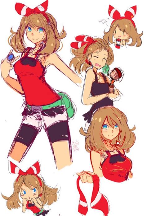 Best Pokemon Ruby Sapphire Images On Pinterest Trainers Pokemon Stuff And Fanart Pokemon