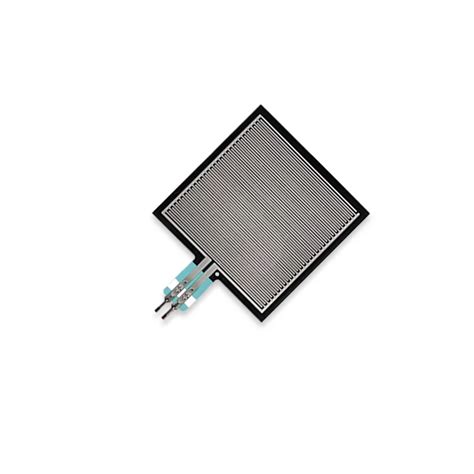 Legact Rp S40 St Thin Film Pressure Sensor For Force Detection