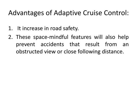 Adaptive Controlpptx