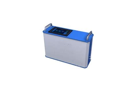 Ese Ftir 100p Portable Ftir Gas Analyzer