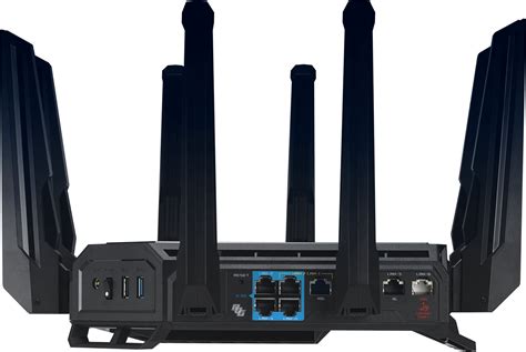 Rog Rapture Gt Be25000 Gaming Networking｜rog Republic Of Gamers｜rog Global